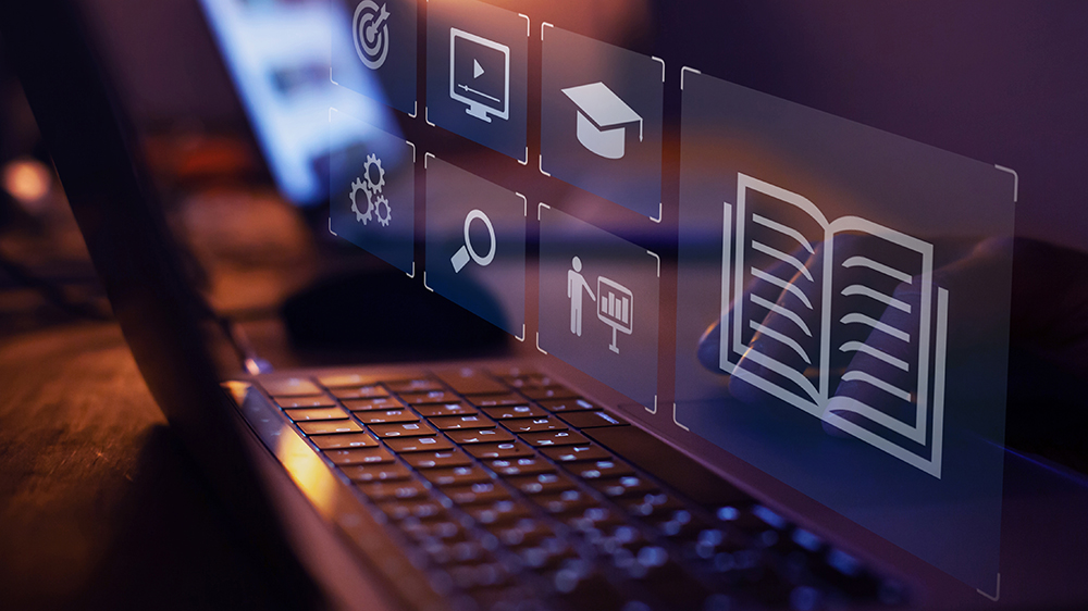 Interactive Arabic language Courses Program | Al Jazeera Media Institute